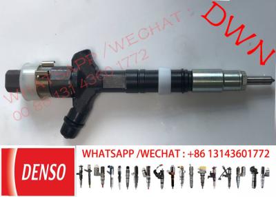 Cina 23670-30100 095000-8740 per Toyota Hilux 2KDFTV 095000-7760 095000-7750 095000-6190 9709500-776 in vendita
