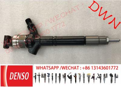 Китай 23670-51030 23670-51031 095000-9780 095000-7711 23670-59037 для ТОЙОТА 1VD-FTV продается