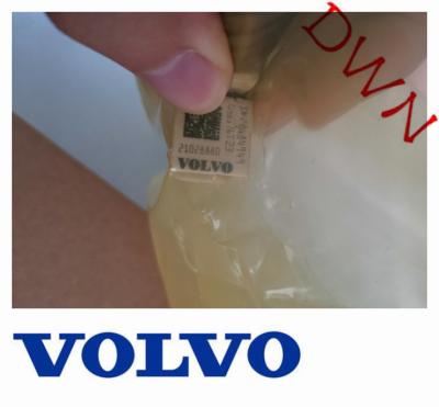 Cina Iniettore di combustibile comune dell'iniettore della ferrovia di iniezione di carburante diesel di  21028880 BEBE4D20002 in vendita