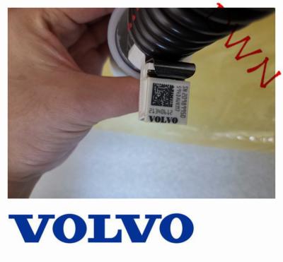 Cina Iniettore di combustibile comune dell'iniettore della ferrovia di iniezione di carburante diesel di  21340612 BEBE4D24002 in vendita