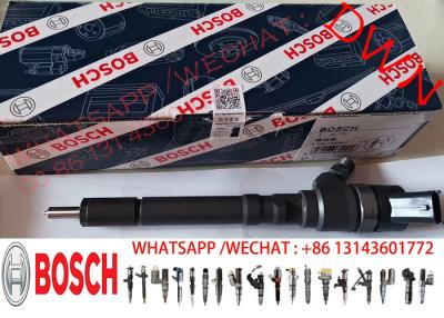 Cina Iniettore GENUINO E NUOVISSIMO 0445110064 di BOSCH di combustibile 0445110101 0445110731 0445110764 per Hyundai/KIA in vendita