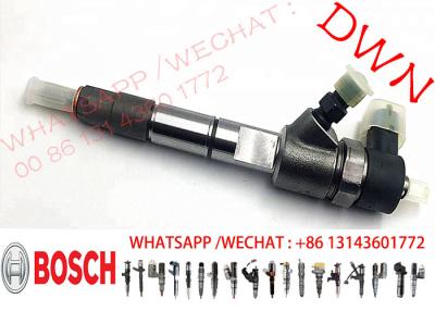 Cina Iniettore GENUINO E NUOVISSIMO 0445110333 di BOSCH di combustibile 0445110333 PER 0445110383 DCDC4102H 4102H-EU3   Chaochai 4102H in vendita