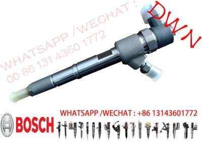 Cina Iniettore NUOVISSIMO GENUINO 0445110376 di BOSCH 0445110594 per FOTON 4Runner F350 XJ CUMMINS ISF2.8 5258744 in vendita
