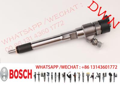 Cina Iniettore NUOVISSIMO GENUINO 0445110494 di BOSCH   0445110494 nell'iniezione di carburante per il JCB MWM in vendita