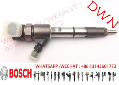 Cina Iniettore NUOVISSIMO GENUINO 0445110539 di BOSCH 0445110539 CN1-9K546-A1A CN19K546A1A per JMC in vendita