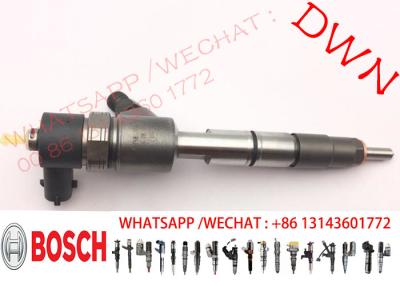 Cina Iniettore NUOVISSIMO GENUINO 0445110539 di BOSCH 0445110539 CN1-9K546-A1A CN19K546A1A per JMC in vendita