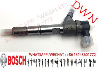 China BOSCH GENUINE BRAND NEW  injector 0445110612   0445110612 for JMC 4D30  JMC C515 for sale