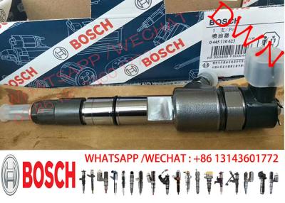 Cina Iniettore NUOVISSIMO GENUINO 0445110623 di BOSCH ugello spruzzatore 0445110623 1112010E4101 per la raccolta ZD28 di Dongfeng in vendita