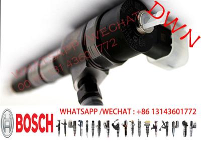 Cina Valvola di regolazione NUOVISSIMA GENUINA dell'ugello DLLA146P2487 0433172487 dell'iniettore 0445110690 di BOSCH F00VC01359 in vendita