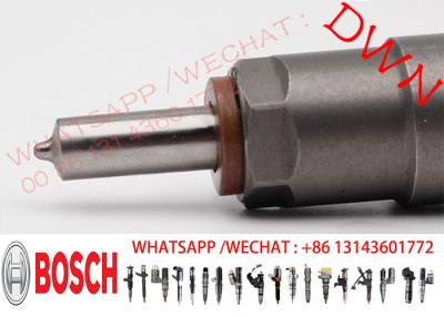 Cina Iniettore NUOVISSIMO GENUINO 0445110691 di BOSCH 0445110691 per il motore di Foton ISUZU 4JB1 in vendita
