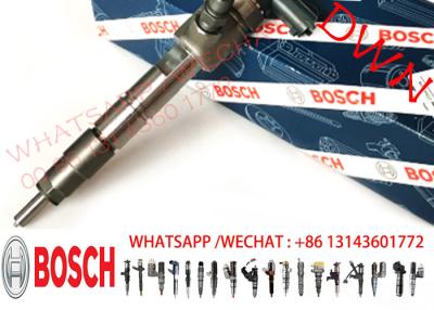 Cina Iniettore NUOVISSIMO GENUINO 0445110691 di BOSCH 0445110691 per il motore di Foton ISUZU 4JB1 in vendita