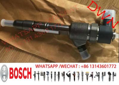 Cina Iniettore NUOVISSIMO GENUINO 0445110691 di BOSCH 0445110691 per il motore di Foton ISUZU 4JB1 in vendita