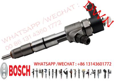 Cina Iniettore NUOVISSIMO GENUINO 0445110691 di BOSCH 0445110691 per il motore di Foton ISUZU 4JB1 in vendita