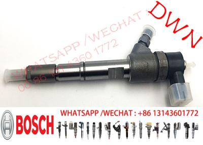 Cina Iniettore NUOVISSIMO GENUINO 0445110808 di BOSCH 0445110808 per Foton ISF2.8 in vendita
