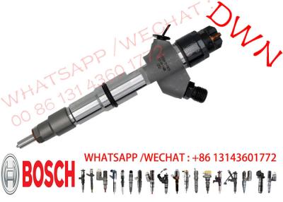 Cina Iniettore NUOVISSIMO GENUINO 0445120062 di BOSCH 0 445 120 062 V837069326   0986435546 per potere/Fendt di WEICHAI Agco Sisu in vendita