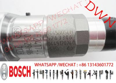 Cina 3965750 4940171 5263306 0445120240 per Cummins ISL QSL9 in vendita