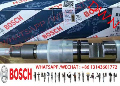 Cina 0445120086 0445120265 per WEICHAI WP12 612630090001 in vendita