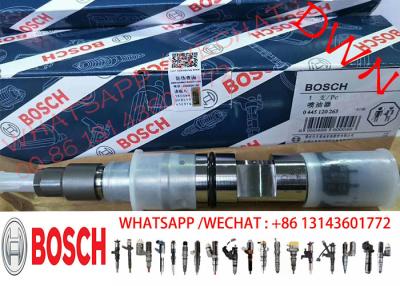 Cina 0445120086 0445120265 per WEICHAI WP12 612630090001 in vendita