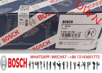 Cina 0445120294 iniettori di combustibile di BOSCH per K6000-1112100A-A38 in vendita