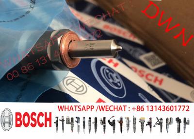 China 0445120371 BOSCH Fuel Injectors T413609 For C7.1 396-9626  320D2 for sale