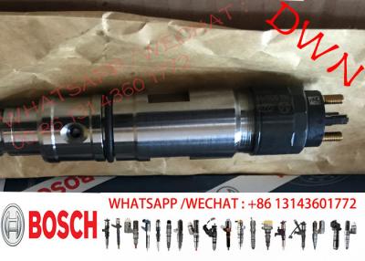 Cina 0445120394 per FAW JIEFANG WIXI 0445120215/0445120394/0986AD1015/1112010-81D in vendita
