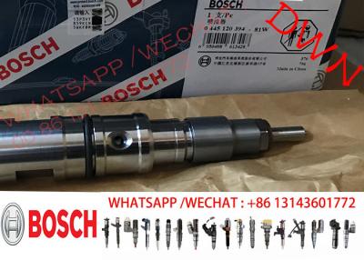 Cina 0445120394 per FAW JIEFANG WIXI 0445120215/0445120394/0986AD1015/1112010-81D in vendita