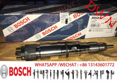 Cina 0445120394 per FAW JIEFANG WIXI 0445120215/0445120394/0986AD1015/1112010-81D in vendita
