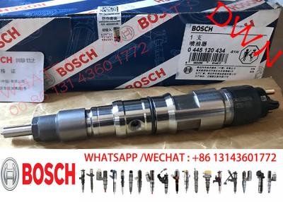 Cina ugello dell'iniettore 0445120434 0445120290 L4700-A-A38 per il diesel di RE LONG BUS in vendita