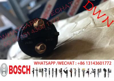 Cina ugello dell'iniettore 0445120434 0445120290 L4700-A-A38 per il diesel di RE LONG BUS in vendita
