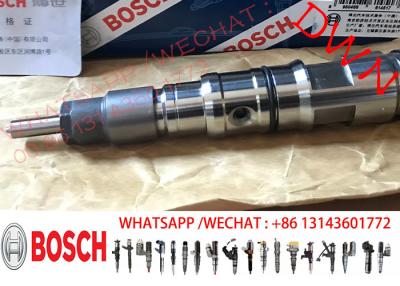 Cina ugello dell'iniettore 0445120434 0445120290 L4700-A-A38 per il diesel di RE LONG BUS in vendita