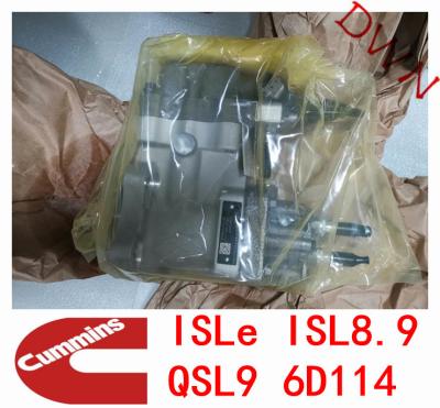 Cina Pompa diesel 3973228 di iniezione di carburante di Cummins = CCR1600 = 3973228 =4921431 per il motore diesel dell'isola ISL8.9 QSL9 6D114 di Cummins in vendita
