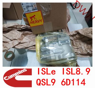 Cina Pompa diesel 3973228 di iniezione di carburante di Cummins = CCR1600 = 3973228 =4921431 per il motore diesel dell'isola ISL8.9 QSL9 6D114 di Cummins in vendita