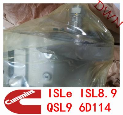 Cina Pompa diesel 3973228 di iniezione di carburante di Cummins = CCR1600 = 3973228 =4921431 per il motore diesel dell'isola ISL8.9 QSL9 6D114 di Cummins in vendita