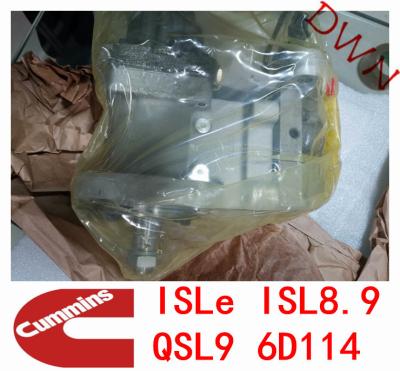 Cina Pompa diesel 3973228 di iniezione di carburante di Cummins = CCR1600 = 3973228 =4921431 per il motore diesel dell'isola ISL8.9 QSL9 6D114 di Cummins in vendita
