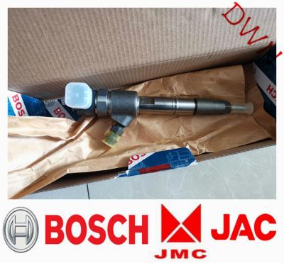 China BOSCH Common Rail system diesel fuel injector  0445110335 = 0445110512  for JMC JAC engine for sale