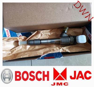 Cina BOSCH Common Rail system diesel fuel injector  0445110335 = 0445110512  for JMC JAC engine in vendita
