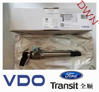 China VDO  BOSCH Diesel Common Rail Fuel Injector BK2Q-9K546-AG  =  A2C59517051 For Ford Transit 2.2L for sale