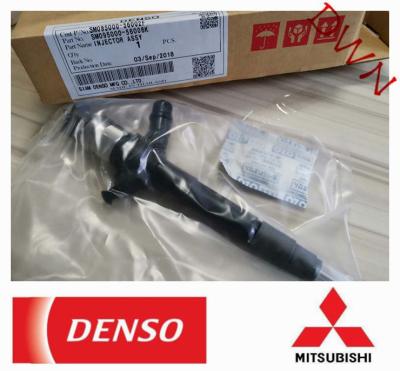 China Brandstofinjector van het Denso de Gemeenschappelijke Spoor 1465A041 = 095000-5600 = SM095000-56002F voor Mitsubishi-motor 4D56 Triton L200 Te koop