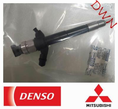 China Inyector de combustible común del carril de Denso 1465A054 = 095000-5760 = SM095000-57602D para el motor de Mitsubishi en venta