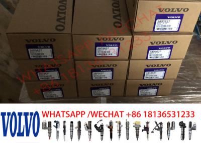 Cina BEBE4C08001 03829087 3803637 3829087 iniettori di  per EC700B SWAFLY D16 in vendita