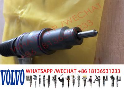 Cina BEBE4C08001 03829087 3803637 3829087 iniettori di  per EC700B SWAFLY D16 in vendita