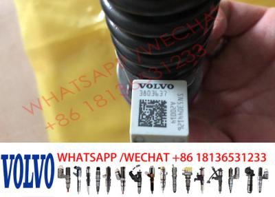Cina BEBE4C08001 03829087 3803637 3829087 iniettori di  per EC700B SWAFLY D16 in vendita