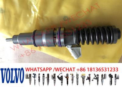 Cina BEBE4C08001 03829087 3803637 3829087 iniettori di  per EC700B SWAFLY D16 in vendita