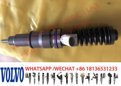 Cina BEBE4C08001 03829087 3803637 3829087 iniettori di  per EC700B SWAFLY D16 in vendita