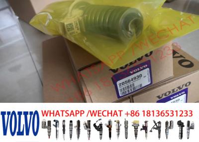 中国 BEBE4D13101 20564930 D16ディーゼル機関のためのボルボの85000590の燃料噴射装置 販売のため