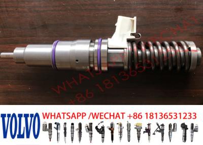 Cina 21340611 21371672 iniettori di combustibile di BEBE4D24001  per FM400 EC380 EC480 MD13 in vendita