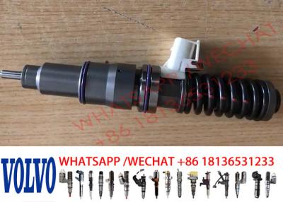 Cina 15079978 15053890 22172535 iniettori di combustibile di  per il motore dell'escavatore EC360B in vendita