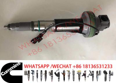 Cina INIETTORE originale CUMMINS 2867149 F00BL0J019 2867149 2882079 4964170 4918073 QSK19 QSK60 2882079 4964170 4918073 in vendita