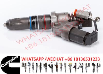 Cina INIETTORE originale CUMMINS 3411766 iniettore di combustibile del motore diesel 3411753 3411760 3411764 3411766 N14 in vendita