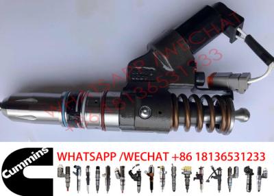 Cina 4061851 iniettore di combustibile M11 ISM11 QSM11 di Cummins in vendita